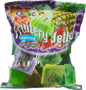 Assorted Jelly Cup - J&P Trading - jptradingus.com