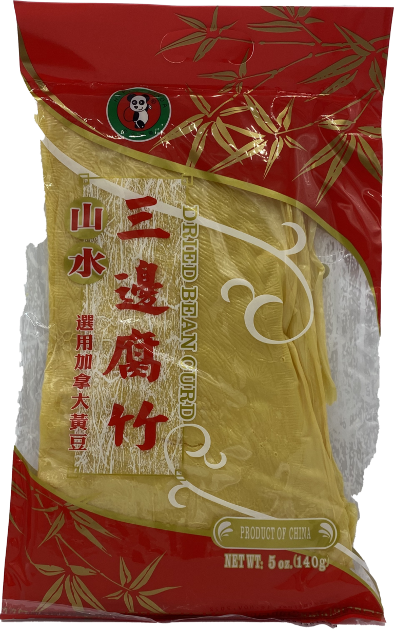Dried Bean Curd Sheet - J&P Trading - jptradingus.com