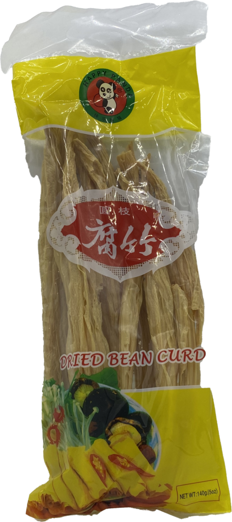 Dried Bean Curd Stick - J&P Trading - jptradingus.com