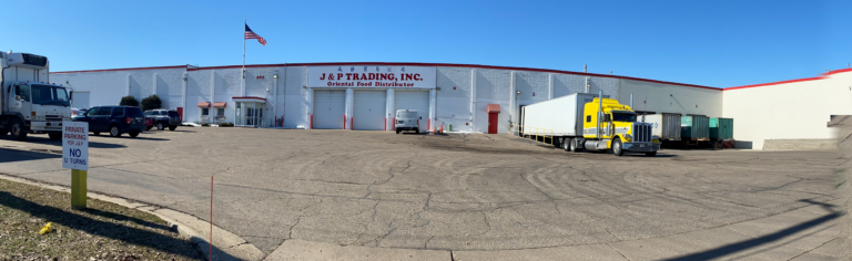 About - J&P Trading - jptradingus.com